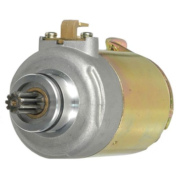 WILDBOAR STARTER MOTOR – J'S Speedshop