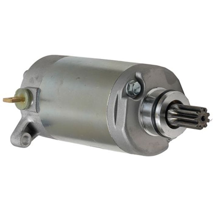 WILDBOAR STARTER MOTOR – J'S Speedshop