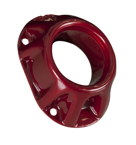 BIG GUN EVO MINI END TIP - RED – J'S Speedshop